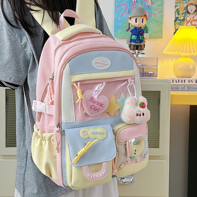 2025 New Style Japanese Elementary School Junior High School Student ...