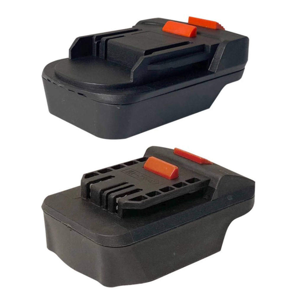 Battery Adapter Converter For Dayi FOR A3 Li-ion Battery Cordless Power ...
