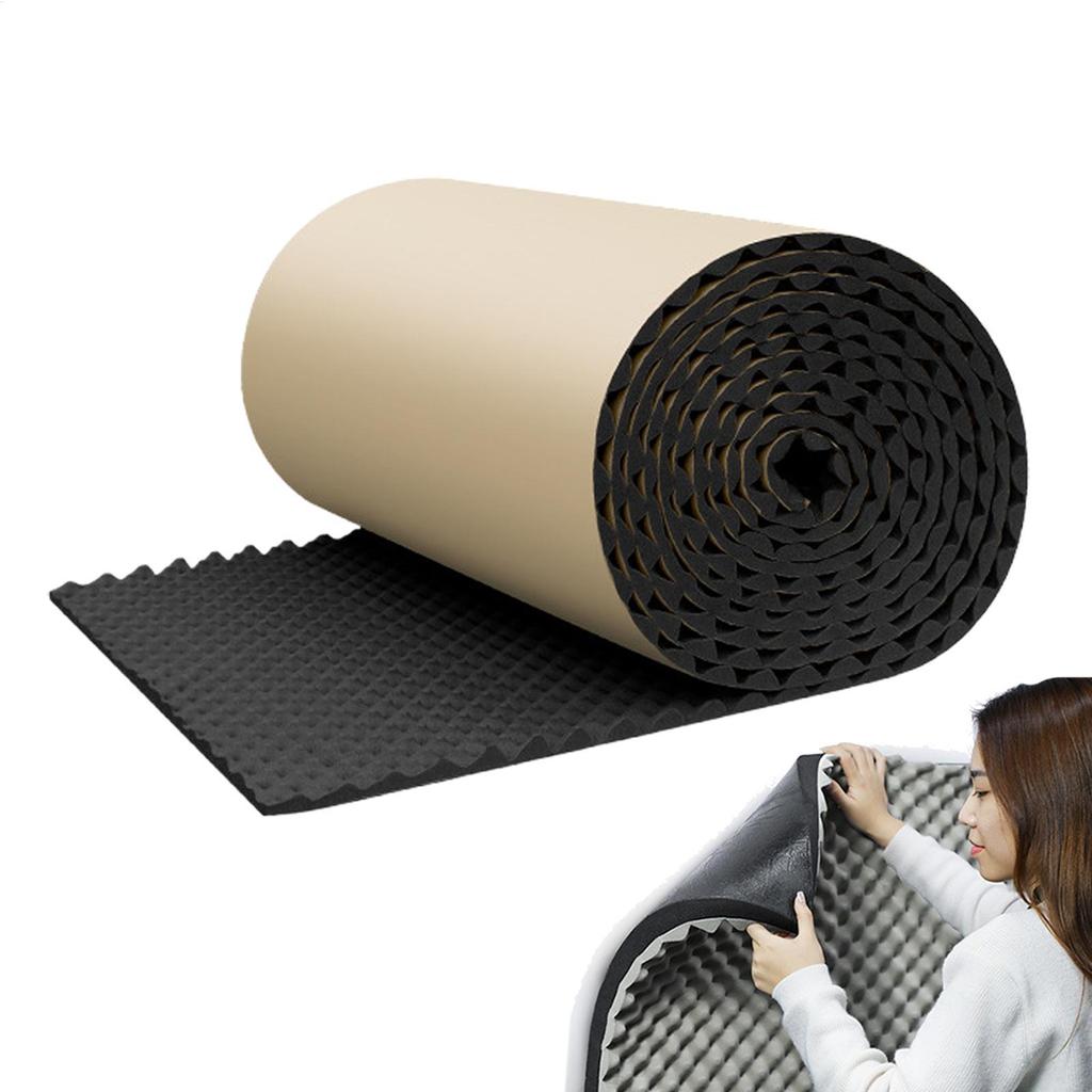 Sound Proofing Panels for Walls Sound Dampening Sound Panels Self ...