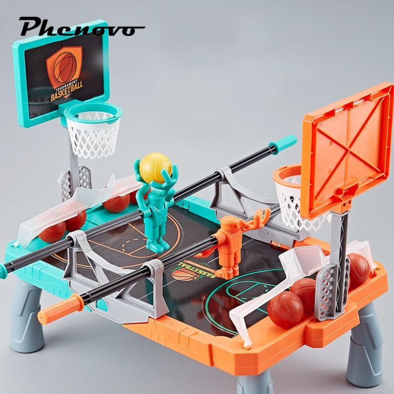 [Phenovo] Creative Basketball Board Game Shooting Sports Shoot And ...