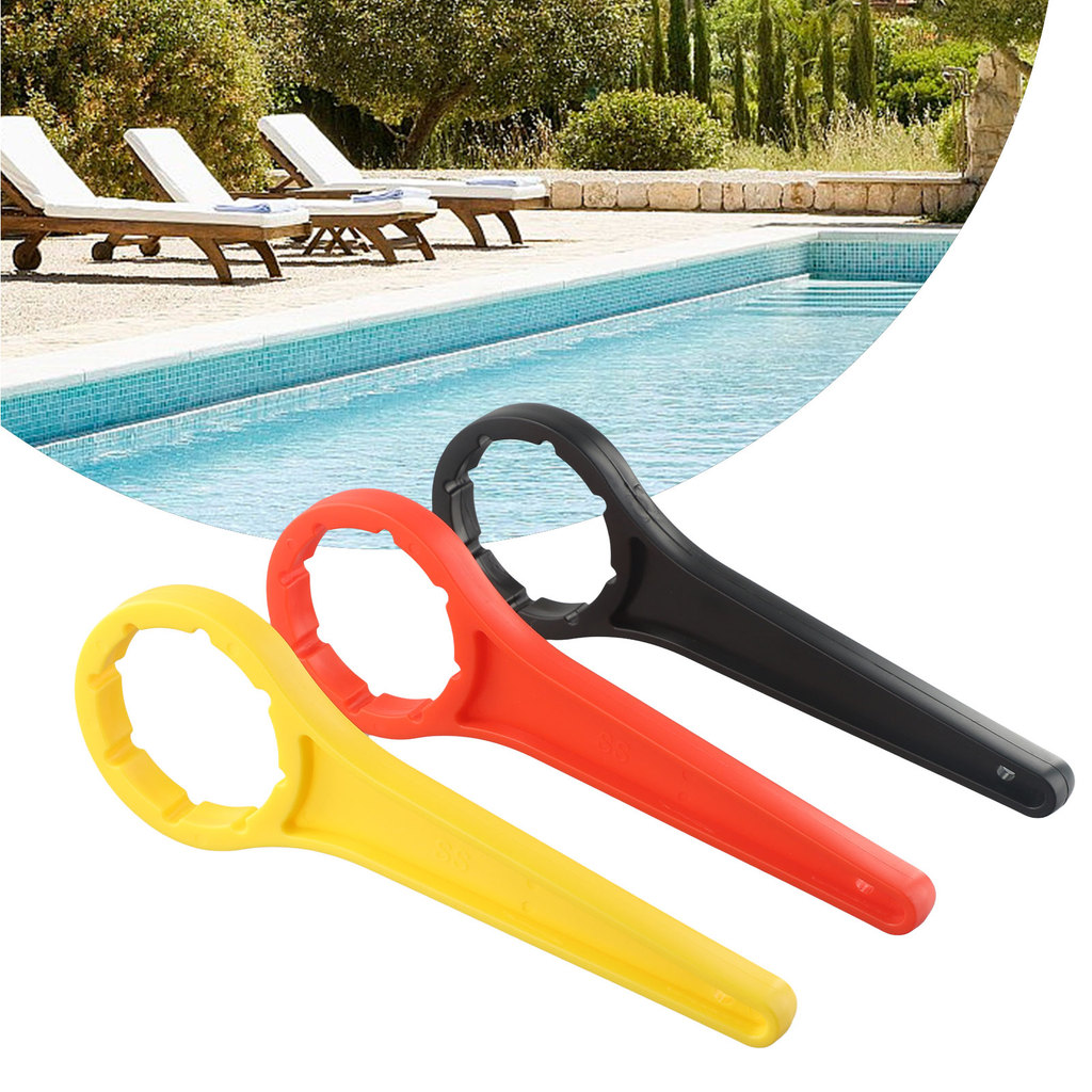 Effective Spanner Opener for Chemical Drums, Avoid Broken Lids and ...