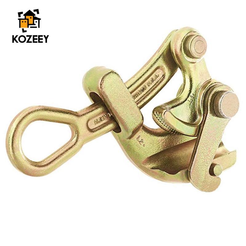 KOZEEY Heavy Duty Insulated Wire for Extra-High-Strength Cables for ...