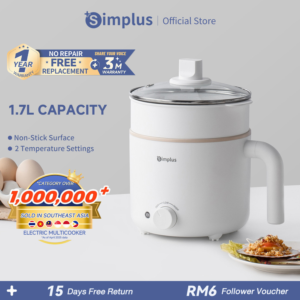 Buy simplus Online With Best Price, May 2026 | Shopee Malaysia