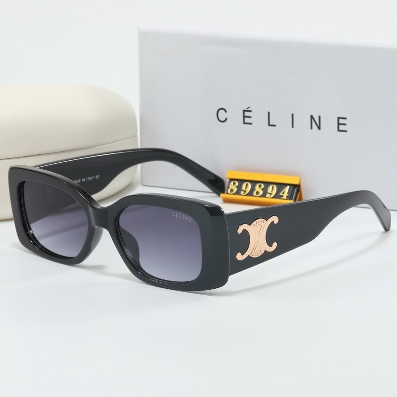 Celine New Arc de Triomphe Fashion Hip Hop Vacation Style Sunglasses ...