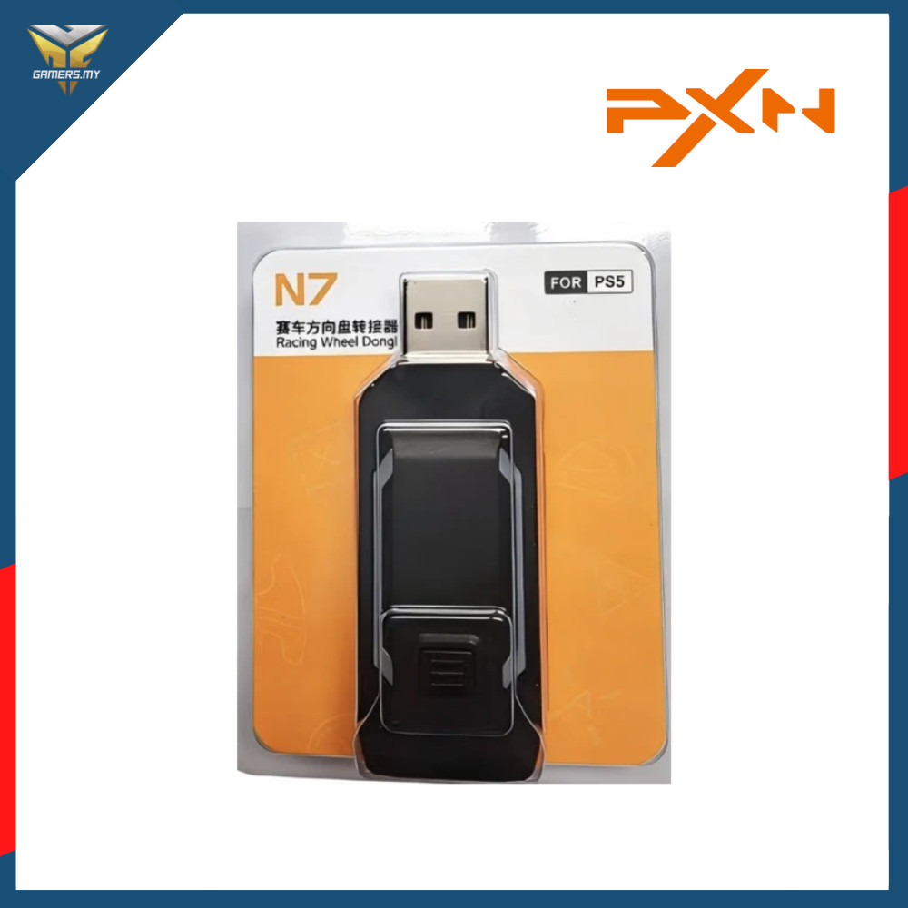 PXN N7 Adapter PS5 Racing Wheel Converter for PXN V3 V900 gen2 V9 gen2 ...