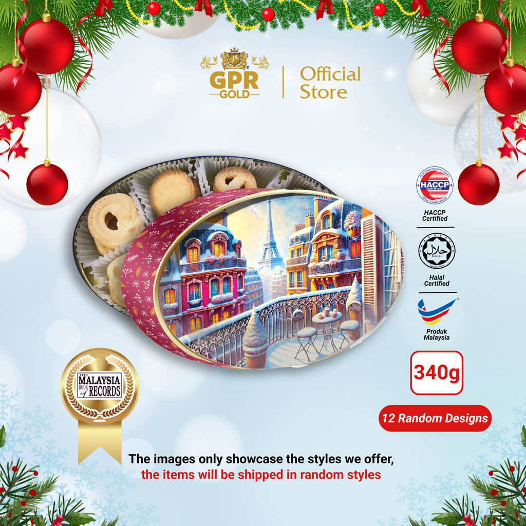 GPR FOOD OFFICIAL STORE Online, May 2026 | Shopee Malaysia
