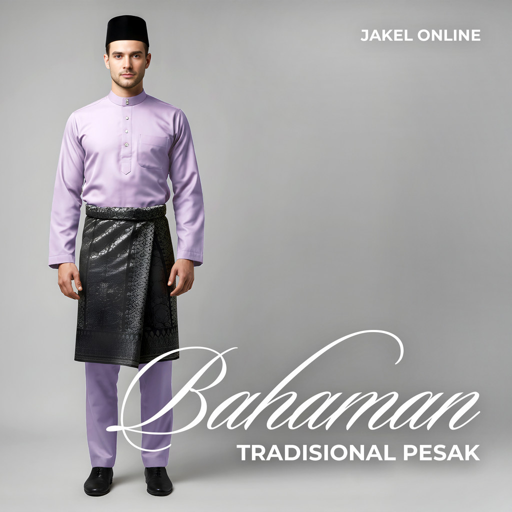 JAKEL ONLINE HQ Online, May 2026 | Shopee Malaysia