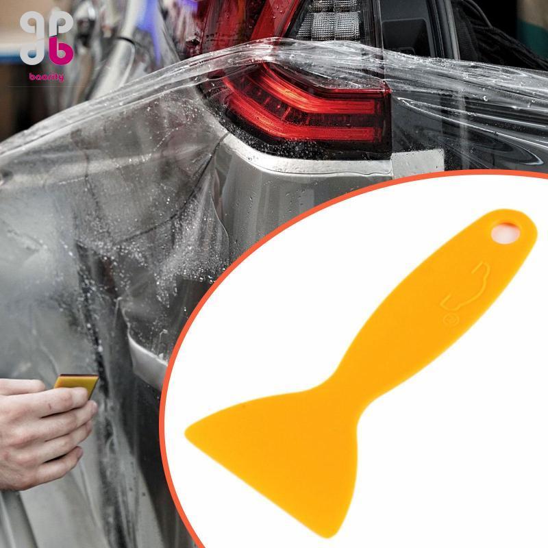 [Baosity] Car Vinyl Wrap Squeegee Wallpaper Squeegee for Removing Air ...