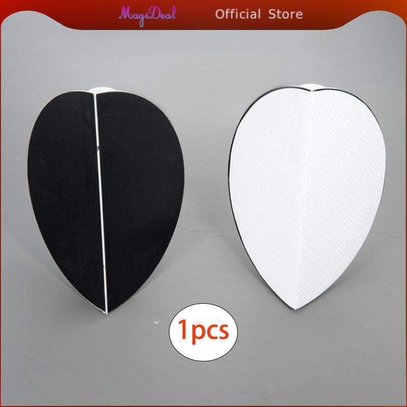 MagiDeal Drywall Corner Sander Putty Polishing Tool Practical Self ...