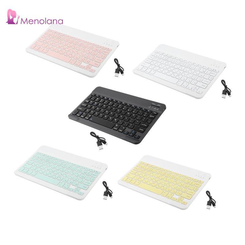 [Menolana] Multi-Device 5.1 Keyboard Japanese Full Size for , IOS ...