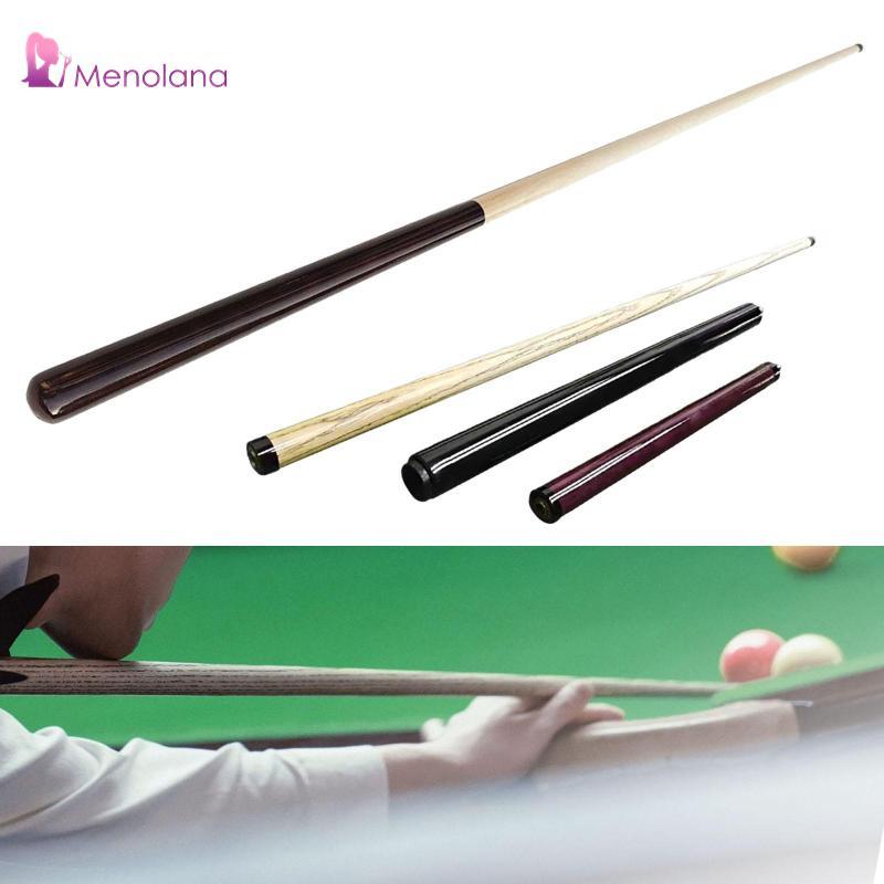 [Menolana] Billiard Pool Cue Stick Pool Cue Professional Wood Equipment ...