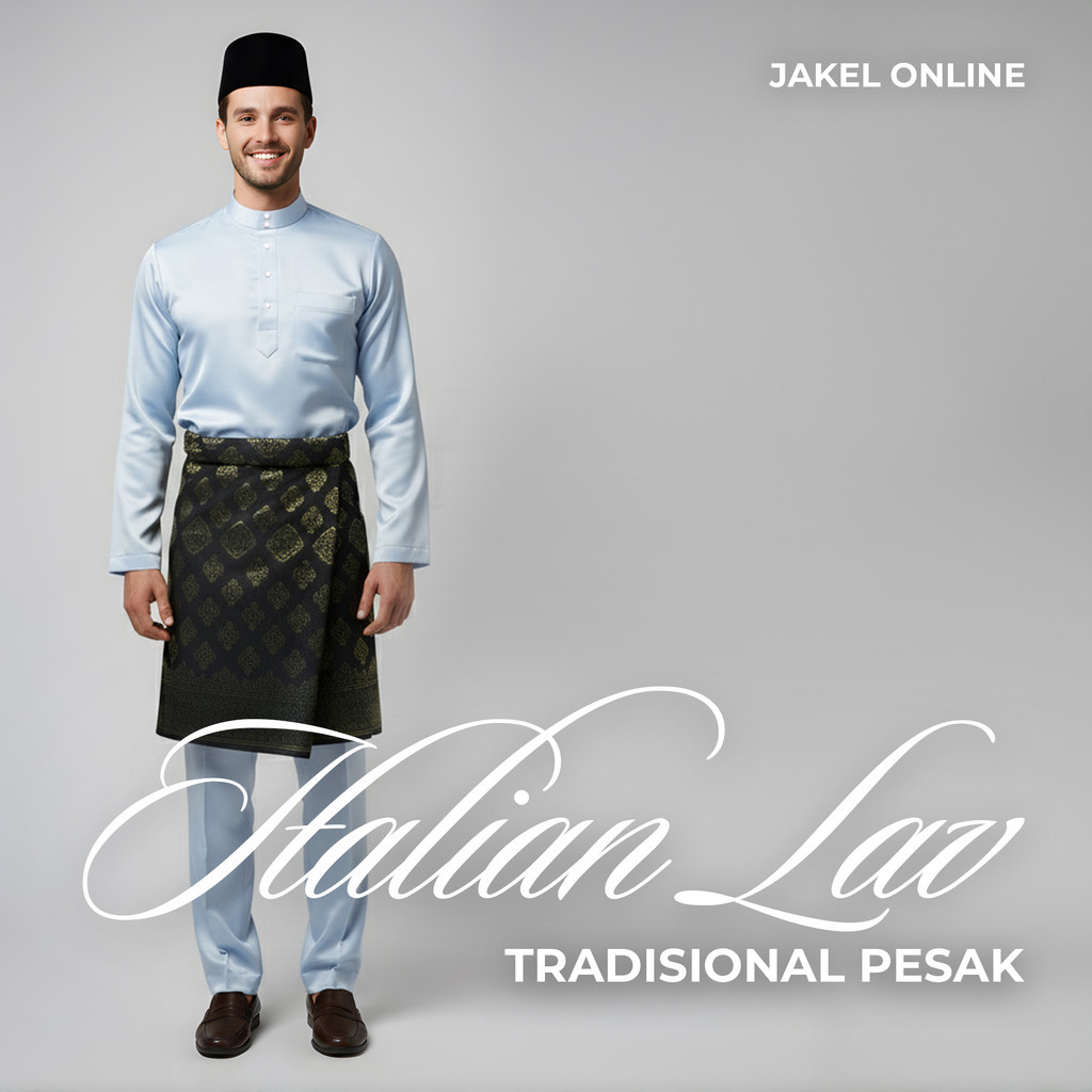 JAKEL ONLINE HQ Online, May 2026 | Shopee Malaysia