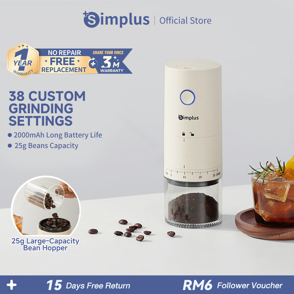 coffee grinder Malaysia, Best Deals May 2026 | Shopee Malaysia