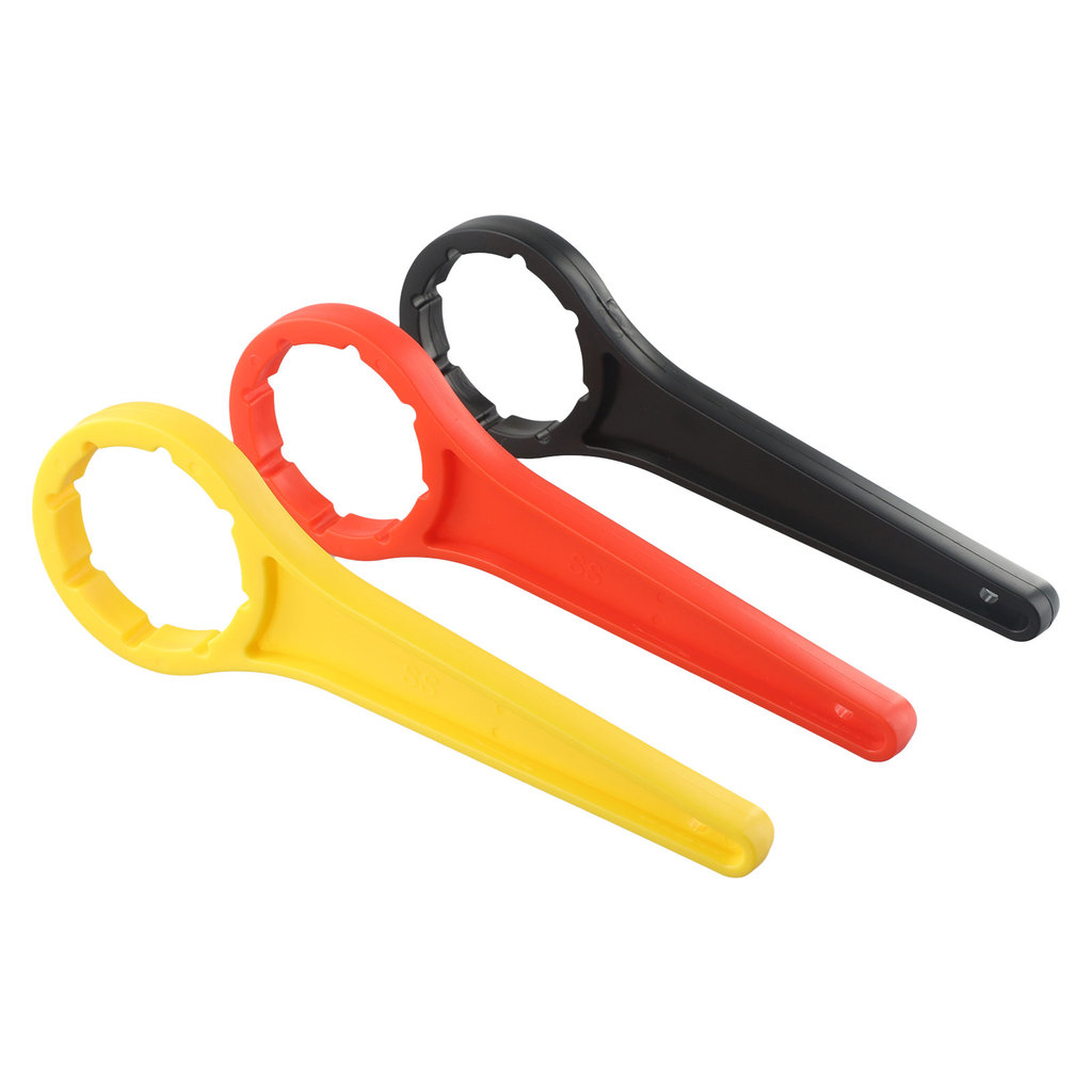 [TWILIGHT] Chemical Drum Cap Spanner Opener suits 20L-30LCubes plastic ...