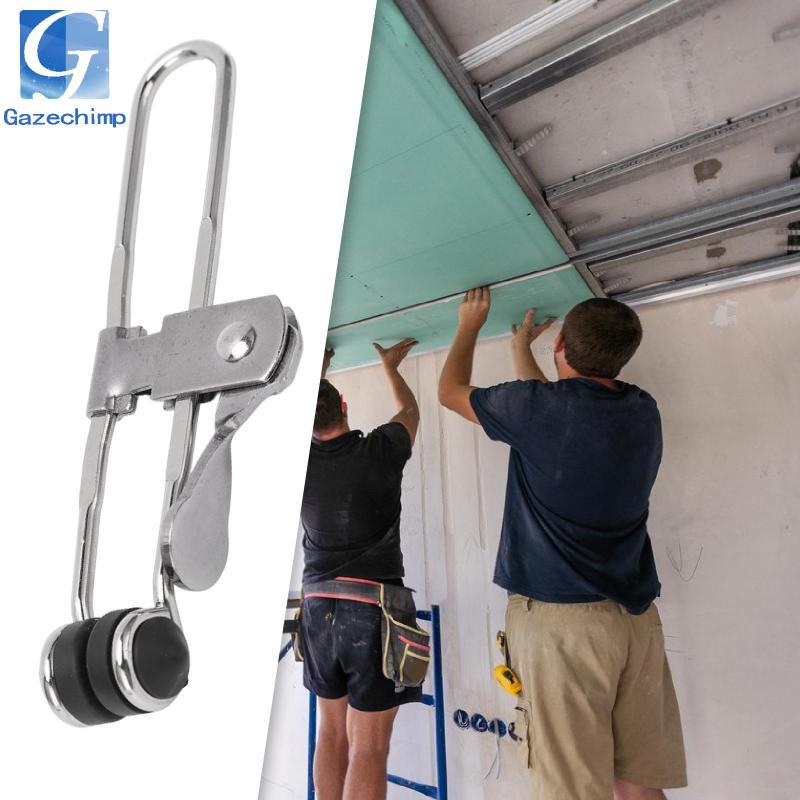 Gazechimp Lever Action Grid Clamp Stainless Steel, Alignment ...