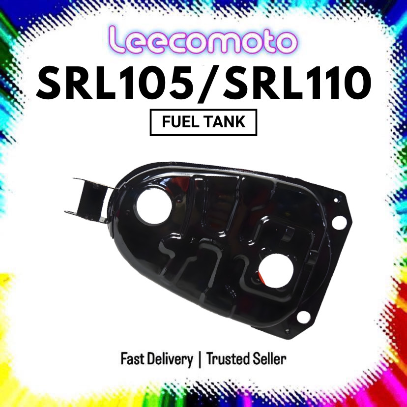 Yamaha SRL SRL105 SRL110 Z ZR SRL110Z SRL110ZR Lagenda 105 / 110 / 110Z ...