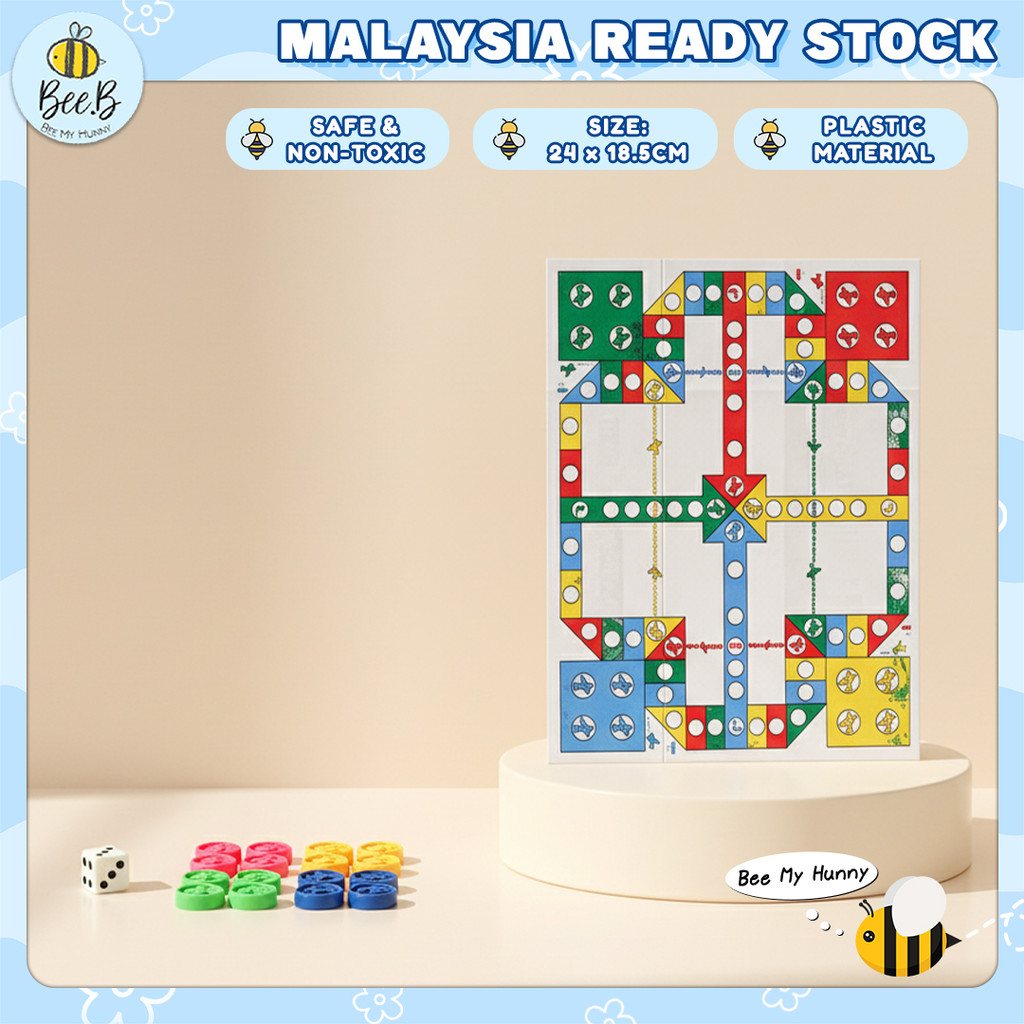 Permainan Catur Terbang Seronok Kid Aeroplane Game Board Games Flying ...