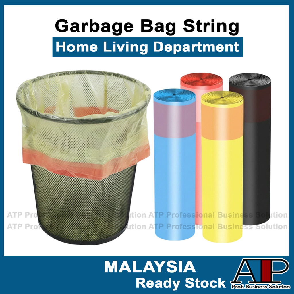 garbage bag Malaysia, Best Deals June 2026 | Shopee Malaysia