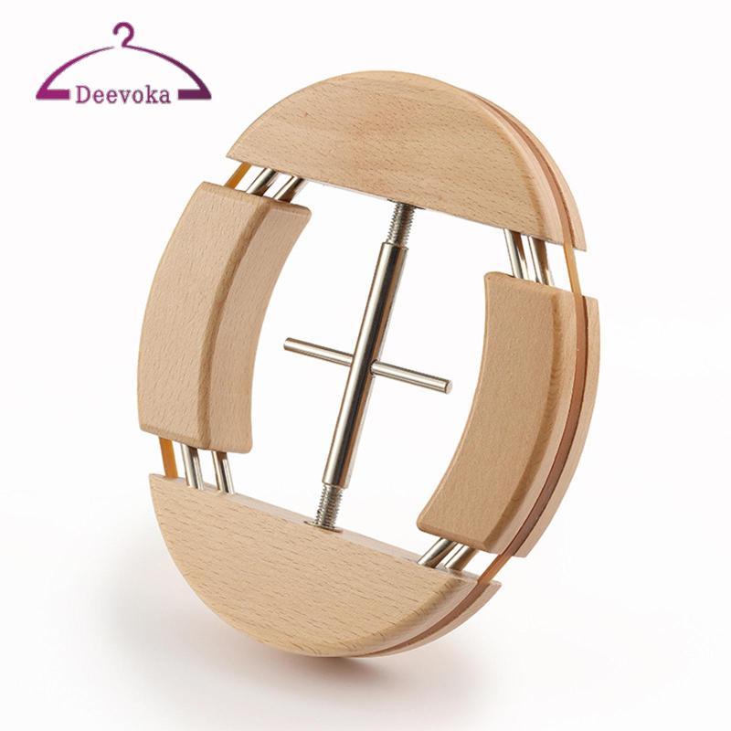 deevoka Hat Stretcher 4-way for Men, Extension And Widening for All ...