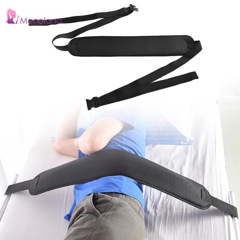 Menolana Bed Restraint Strap Fall Prevention Bed Strap Bed Restraint ...