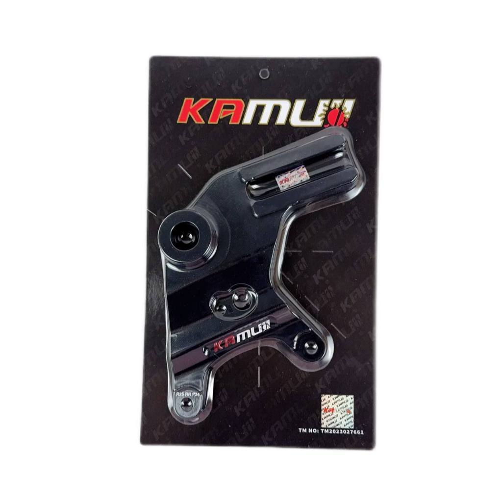 REAR CALIPER BRACKET P34 R15 R25 | Shopee Malaysia