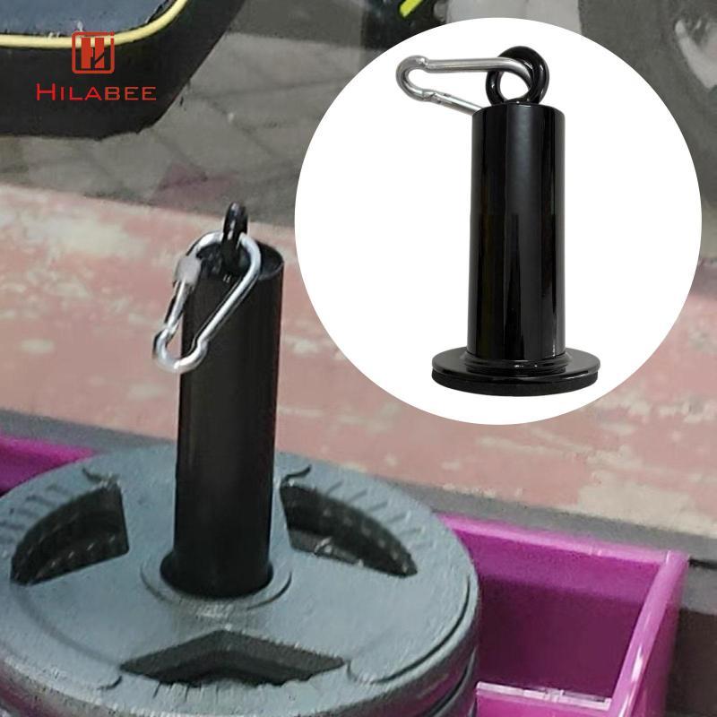 HILABEE Weight Loading Pin Portable Long Performance Barbell Slice ...