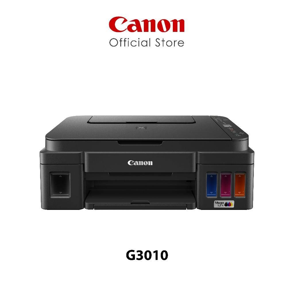 Buy canon g3010 Online With Best Price, May 2026 | Shopee Malaysia