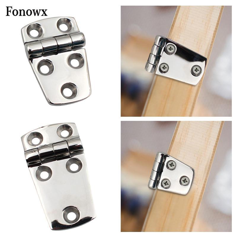 [AbabixaMY] Marine Hinge Cast Solid Accessories Polished Surface for ...