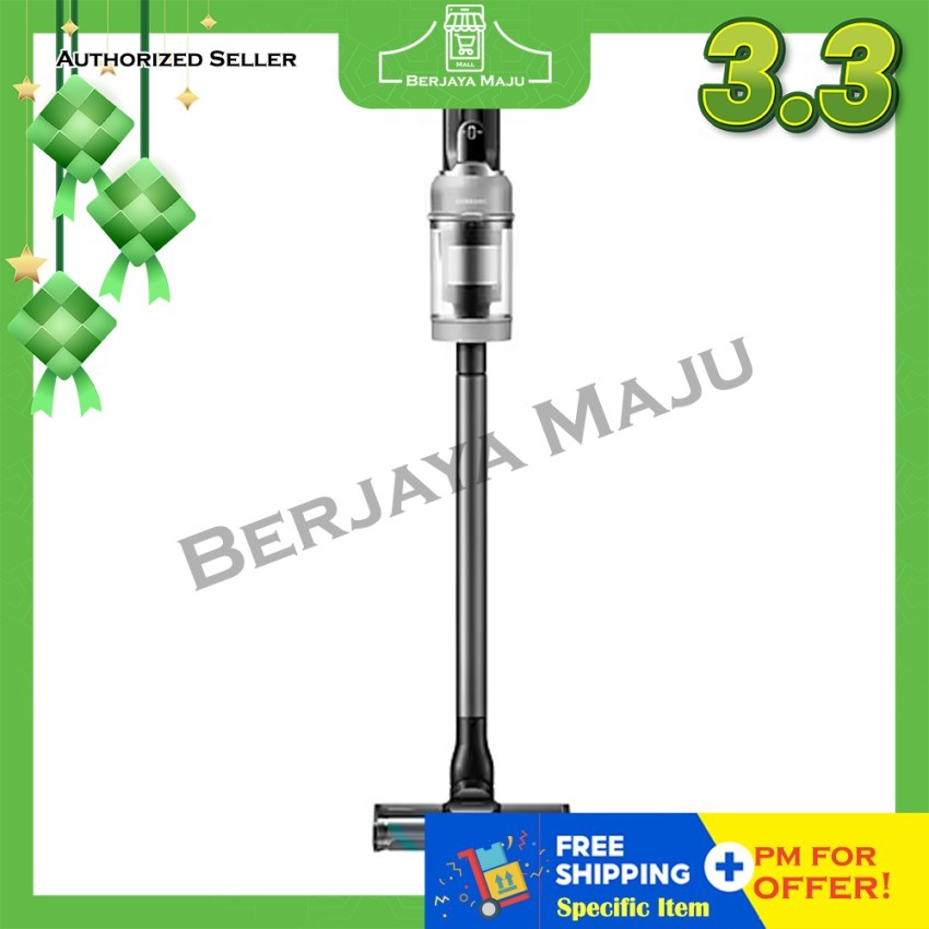 Samsung 280W Bespoke Ai Jet Lite Premium Stick Vacuum Cleaner ...