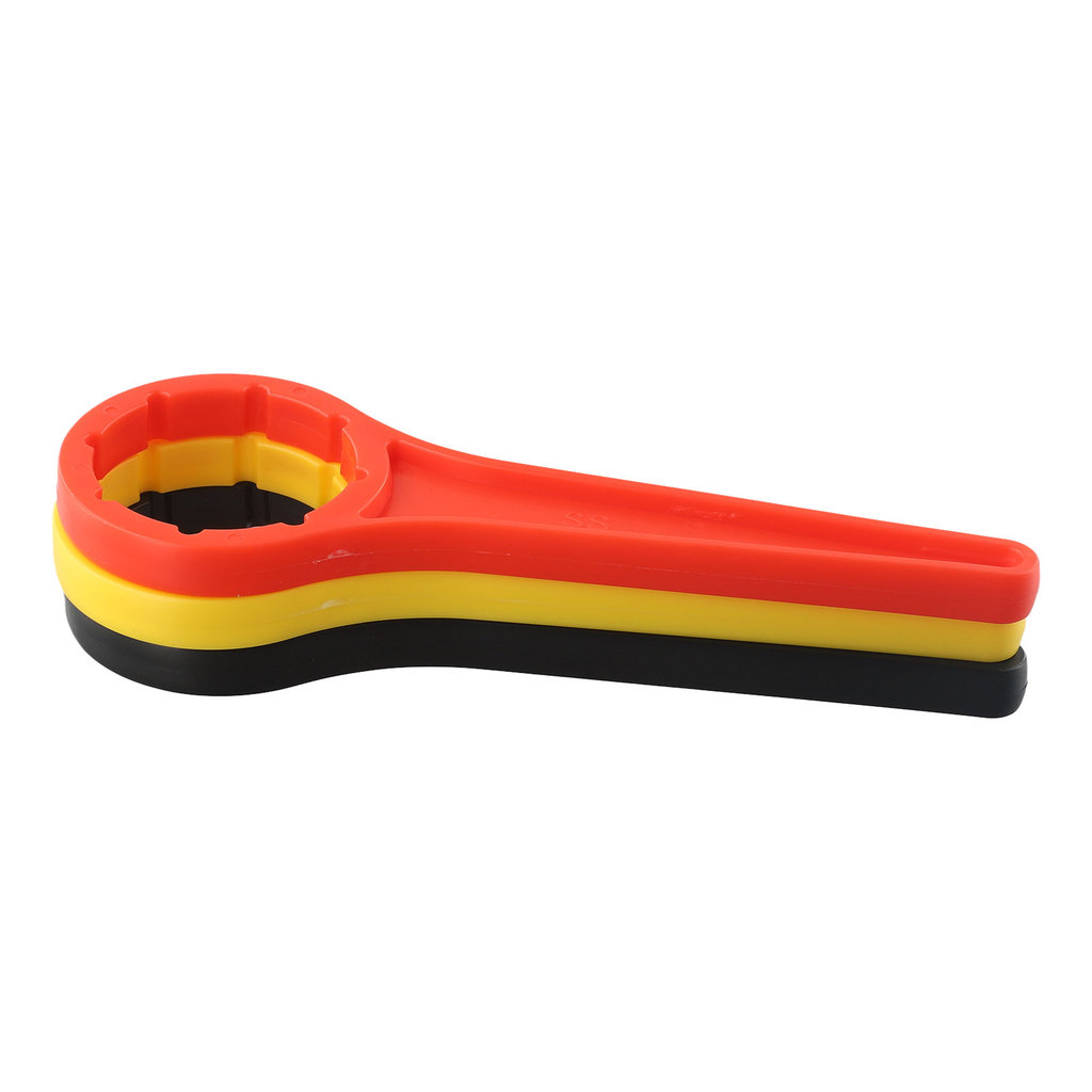[TWILIGHT] Chemical Drum Cap Spanner Opener suits 20L-30LCubes plastic ...