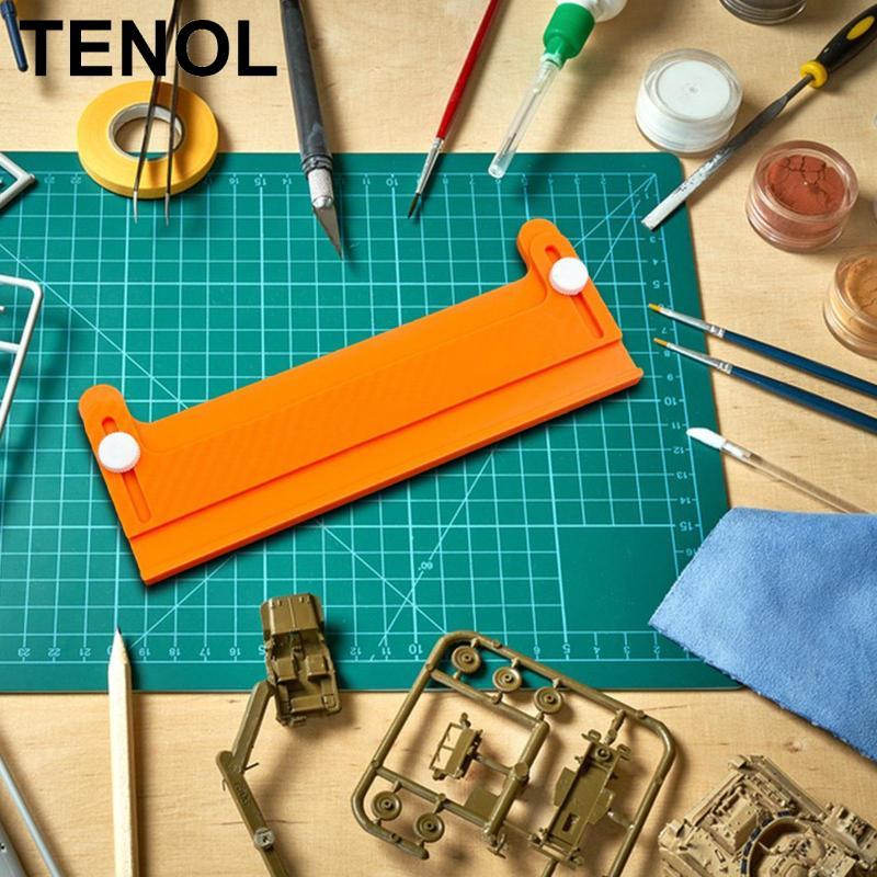 [TENOL] Assembly Jig for Tanks, Model-making Accessories, DIY Assembly ...