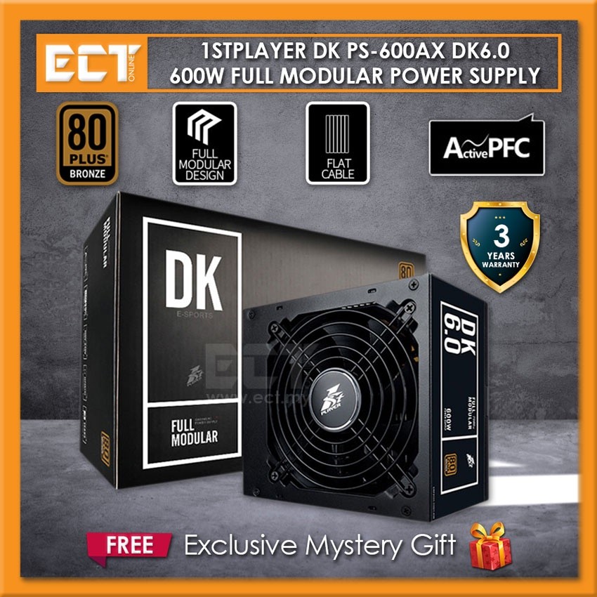 modular power supply - Prices and Promotions - Jun 2026 | Shopee Malaysia