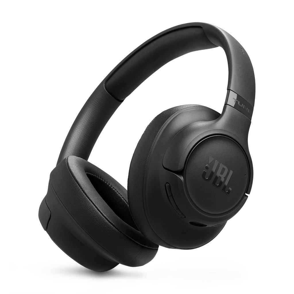 JBL TUNE 730BT Wireless Over-Ear Headphones - 76 Hours Playtime ...