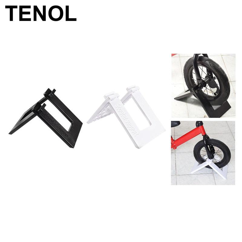 TENOL Children balance bike park rack children balance bike display ...