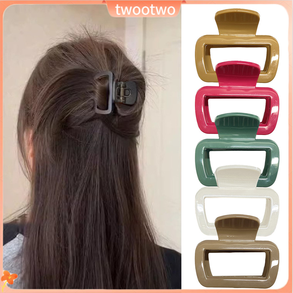 JEW Lightweight Hair Clip Rust-proof Hair Clip Rust-proof Women Hairpin ...