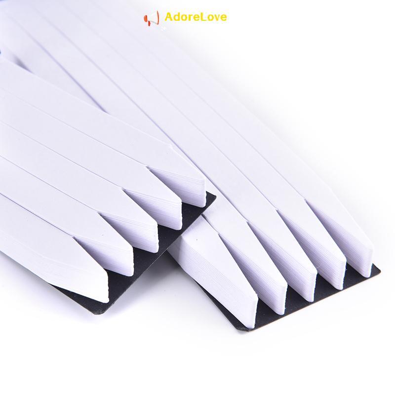ADL 100pcs Perfume s Test Tester Paper Strips LE | Shopee Malaysia