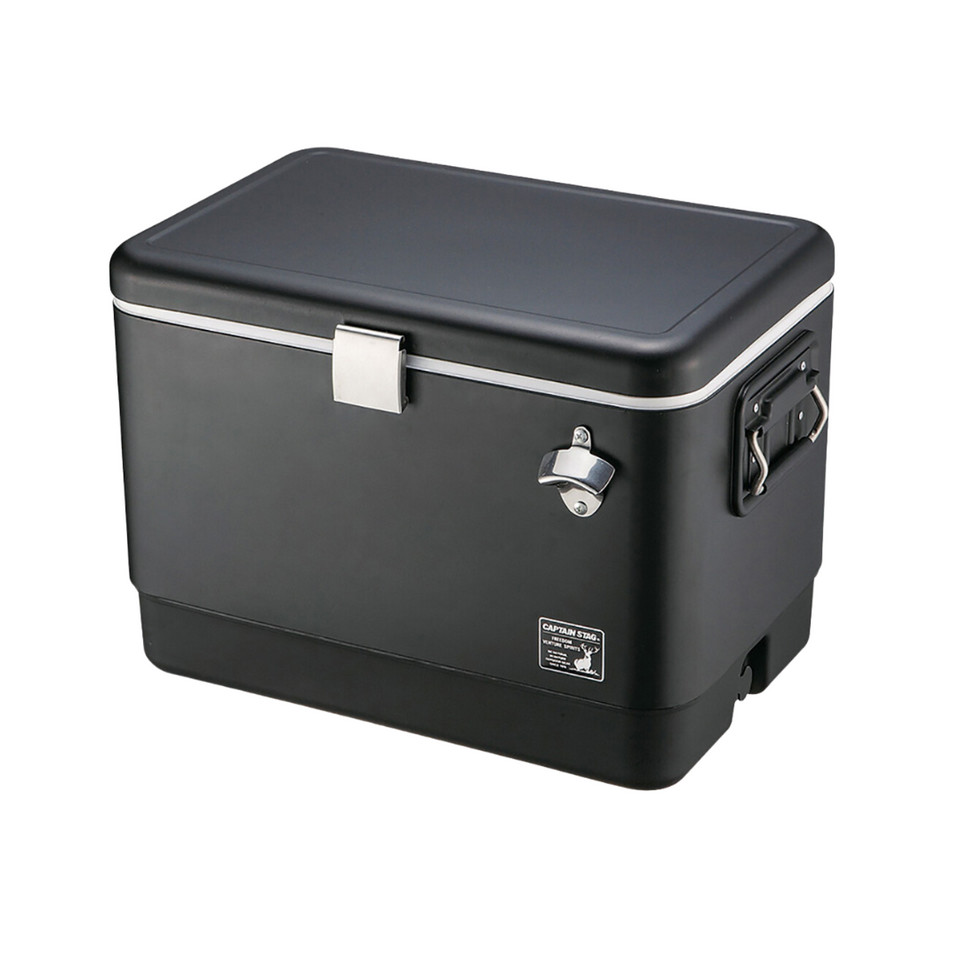 CAPTAIN STAG 50L Cooler Box | Shopee Malaysia