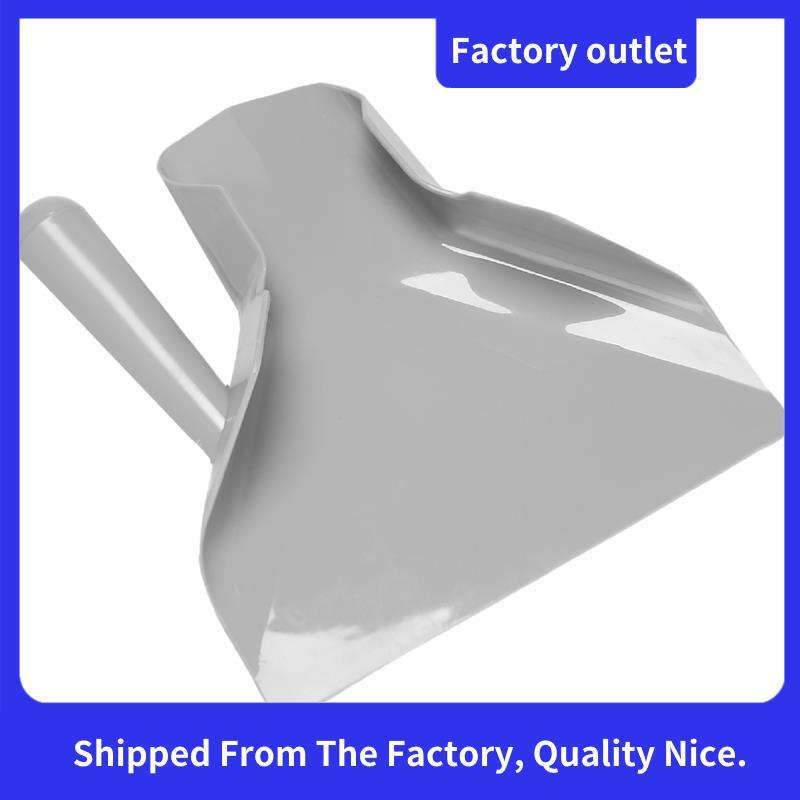 Plastic Chip Scoop French Fries Shovel Loader Chip Packaging Shovel ...