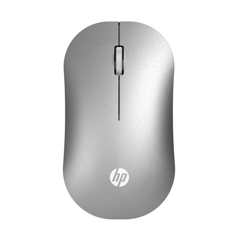 HP DM10 Wireless Bluetooth Dual Mode Mouse Office Business Notebook ...