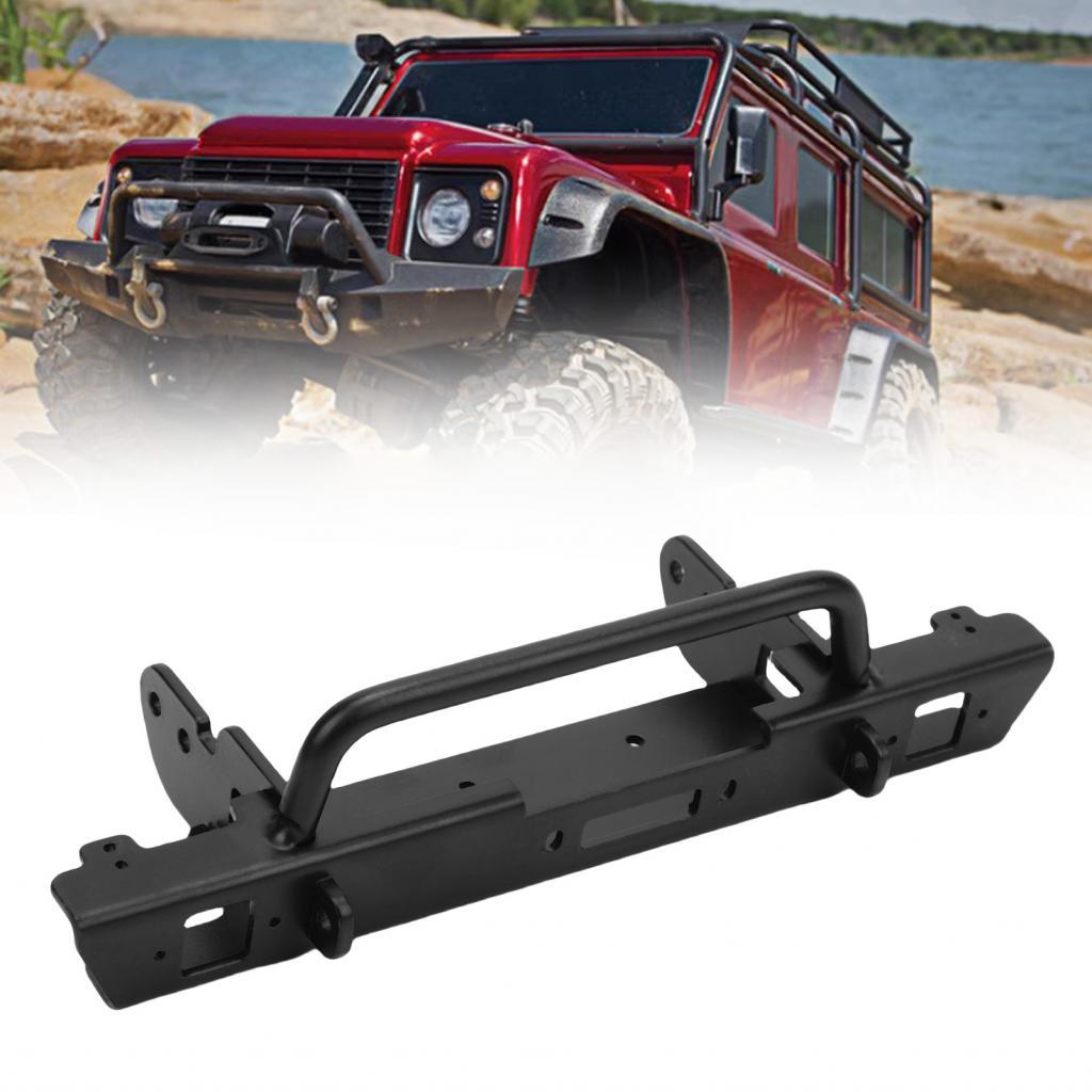 lixadaofficial.my Front Bumper Fit for VS4-10 FLAT Phoenix RC Car 1/10 ...