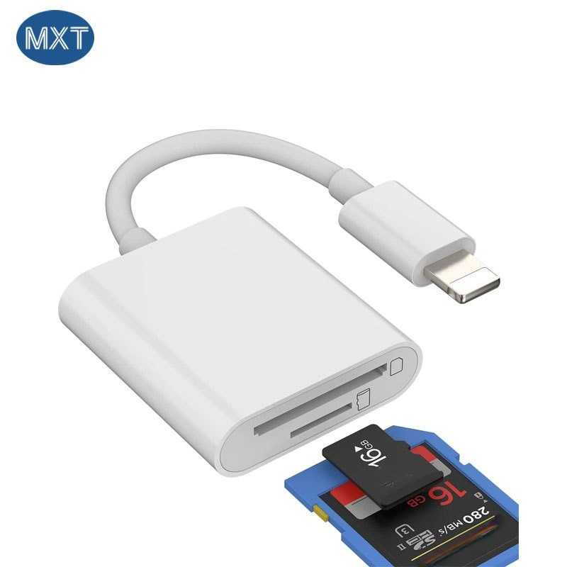 Buy card reader Online With Best Price, Apr 2026 | Shopee Malaysia