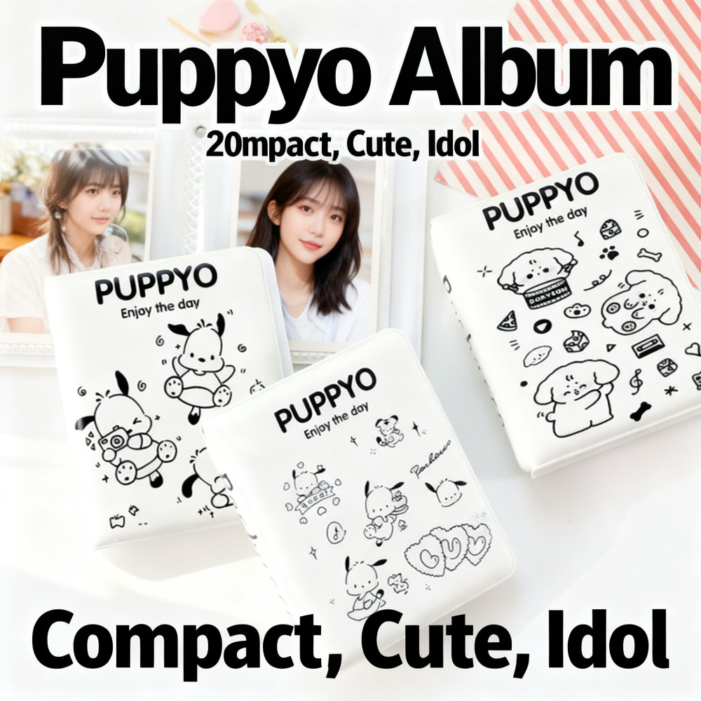 SuperStar idol Photo Collection 3-inch Mini Polaroid Photo Storage ...