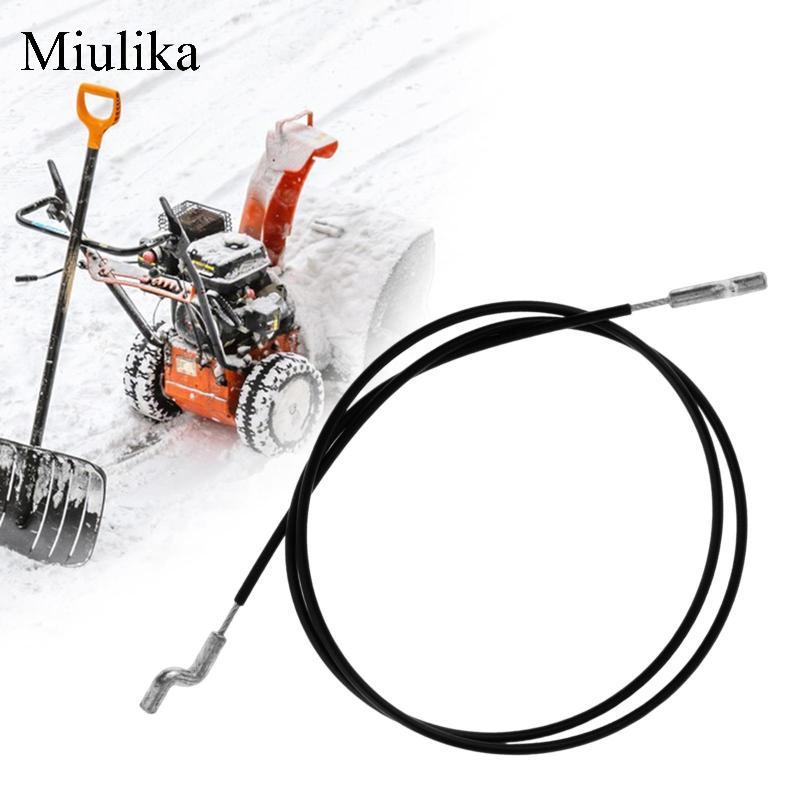 Miulika Snowblower Drive Cable MT1501123MA Efficient Professional ...