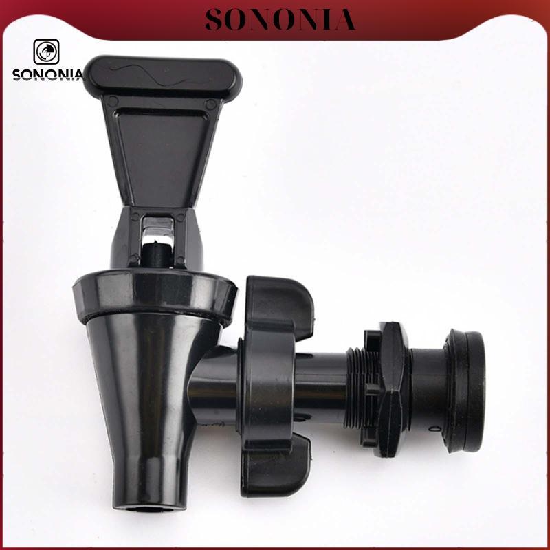 SONONIA Kitchen Basin Mixer Sink Faucet with Single Handle Water Faucet ...
