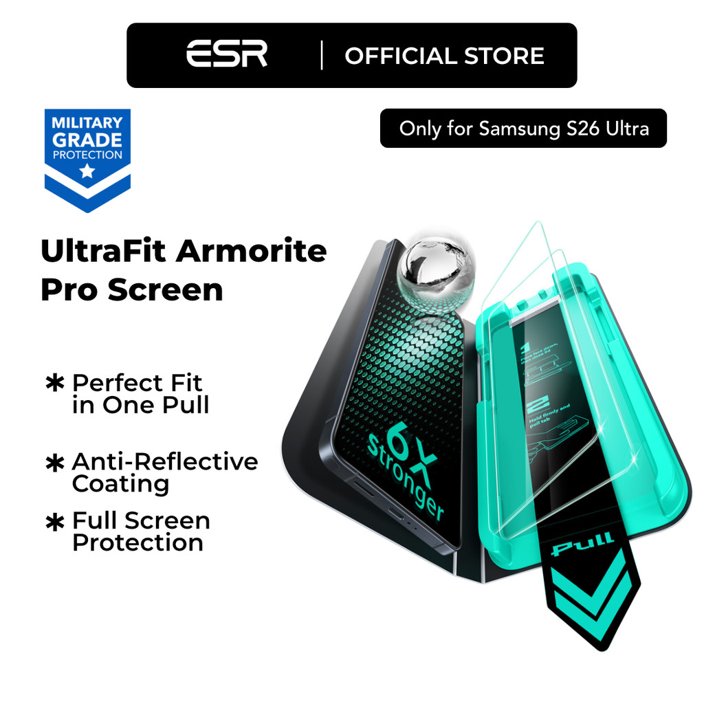 ESR Official Store Online, May 2026 | Shopee Malaysia