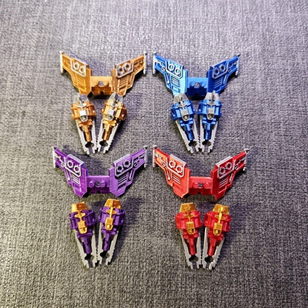 Blokees Transformers Star Edition Optimus Prime Hidden Armor ...
