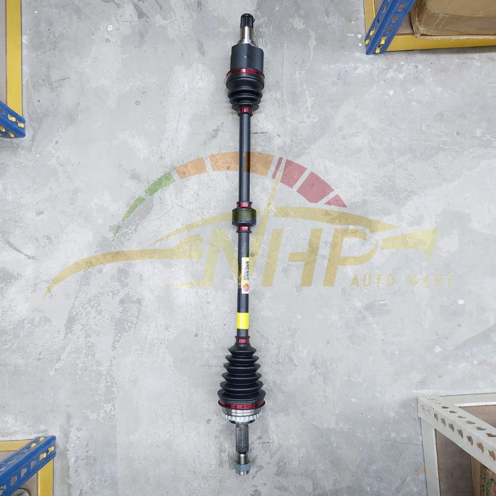 Waja Campro 2007-2010 Drive Shaft | Shopee Malaysia