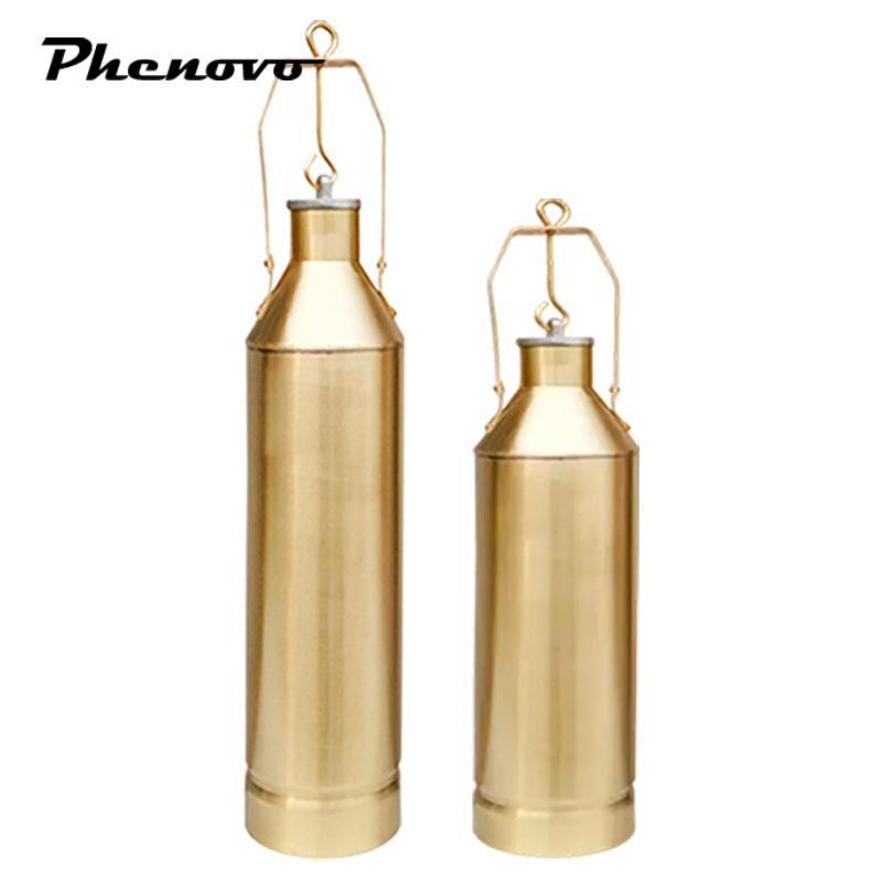 [Phenovo] Stainless Steel Sampler Thicken Tool Testing Equipment Lab ...