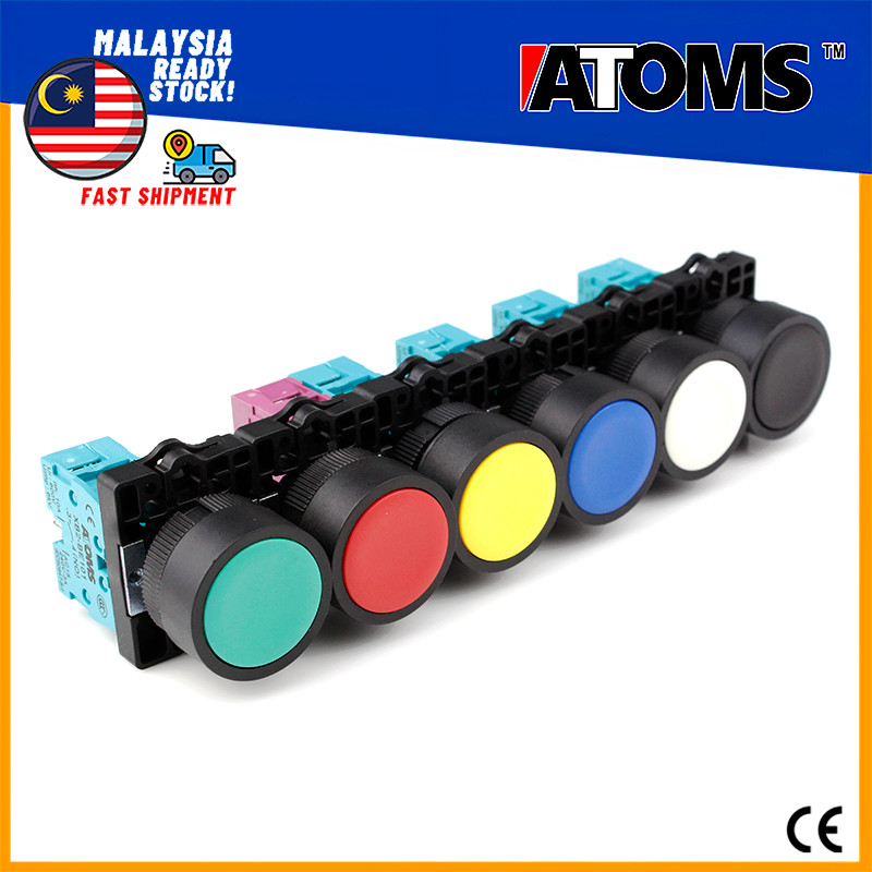push button - Prices and Promotions - May 2026 | Shopee Malaysia