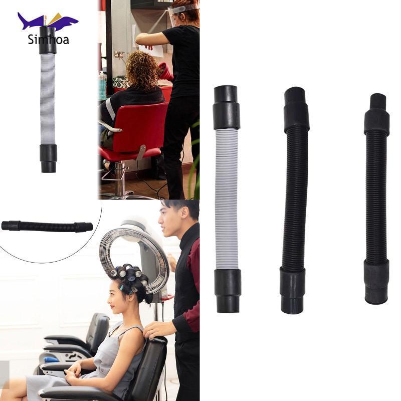[Simhoa] Hair Steamer Hose Hair Dryers Bonnet Salon Nano Hair Steamer ...